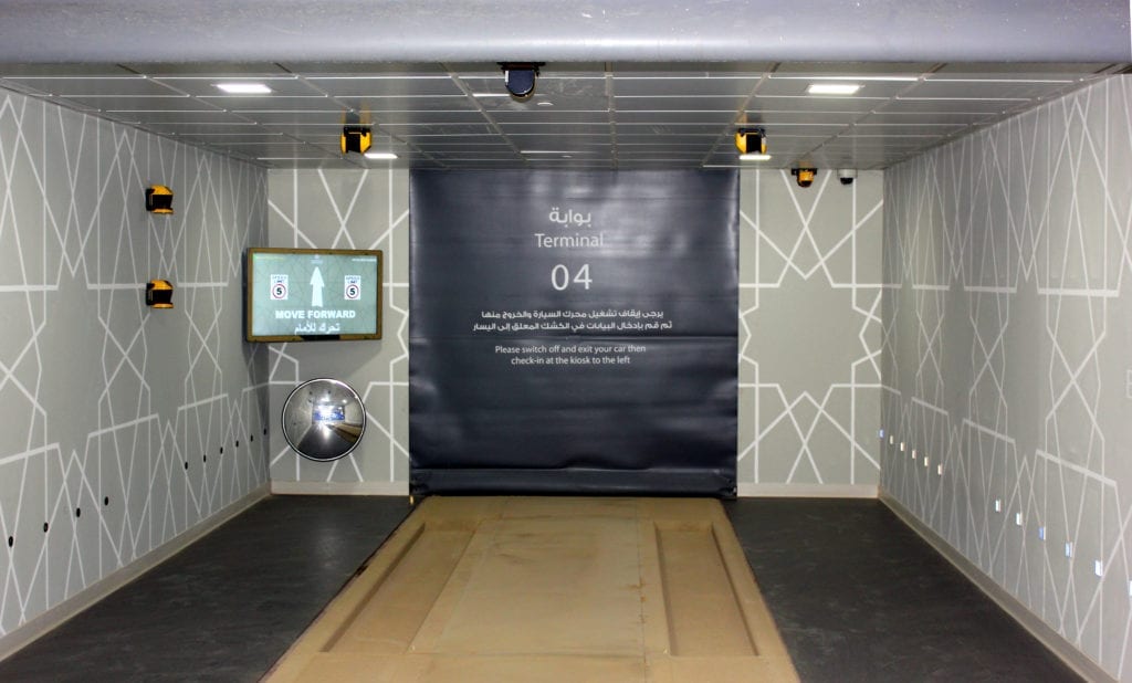 Pallets and Liability - Robotic Parking | Automatic Parking | Automated Parking