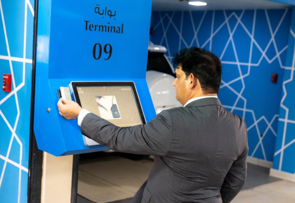 How It Works | Robotic Parking | Automatic Parking | Automated Parking